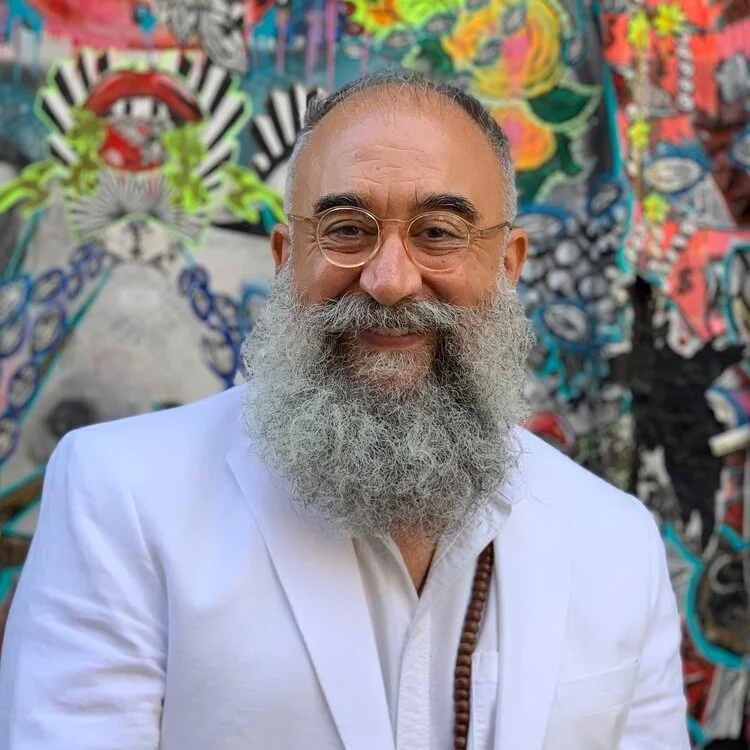 Hector Marcel — Asian Classic Institute