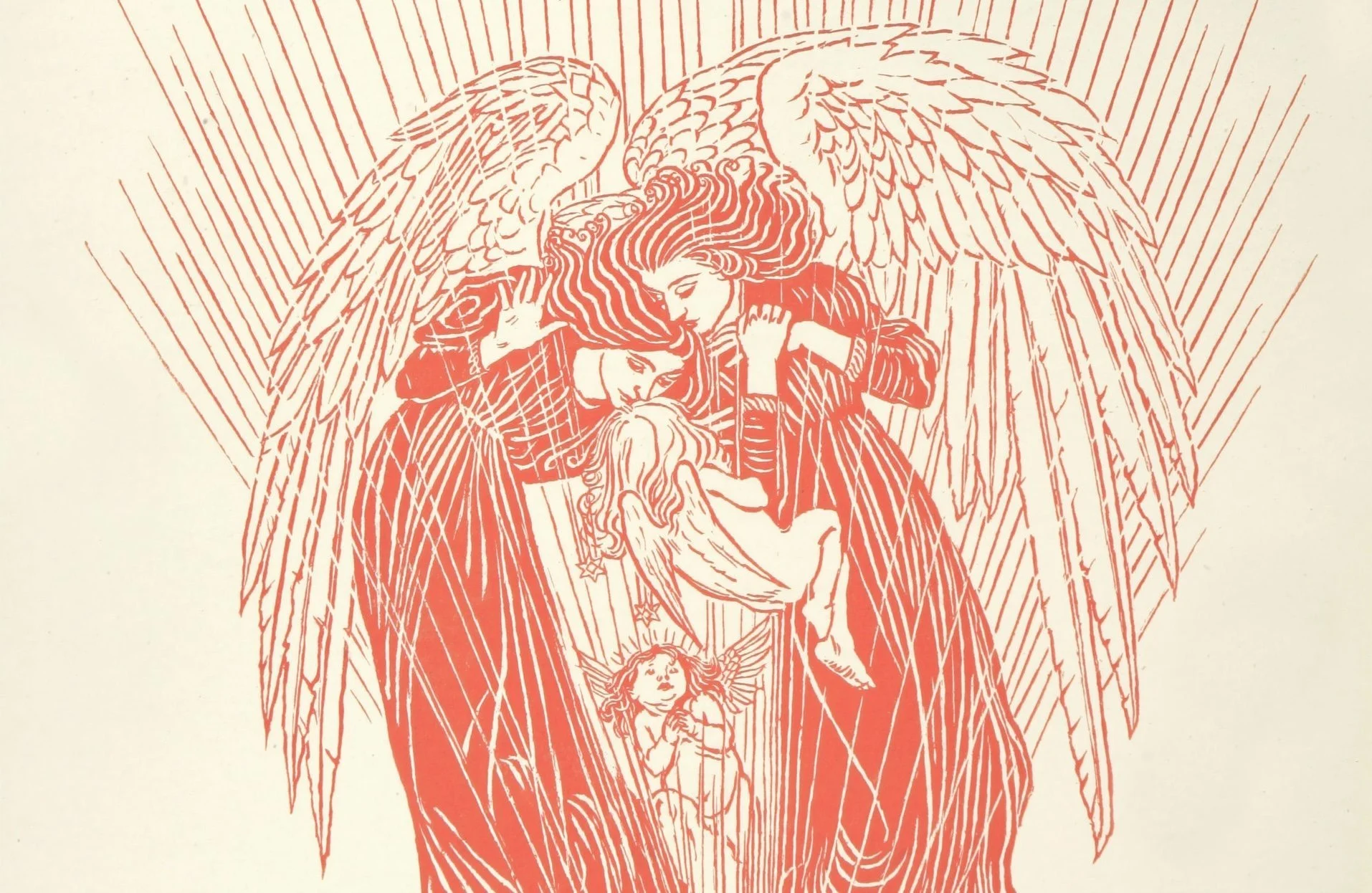 The Devil Debates an Angel Course Series — Asian Classic Institute