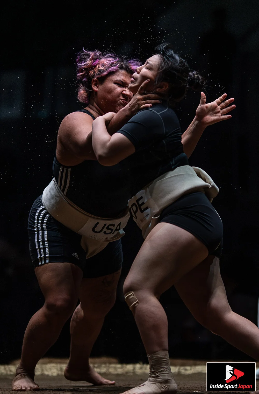 Team — Dallas Sumo Club