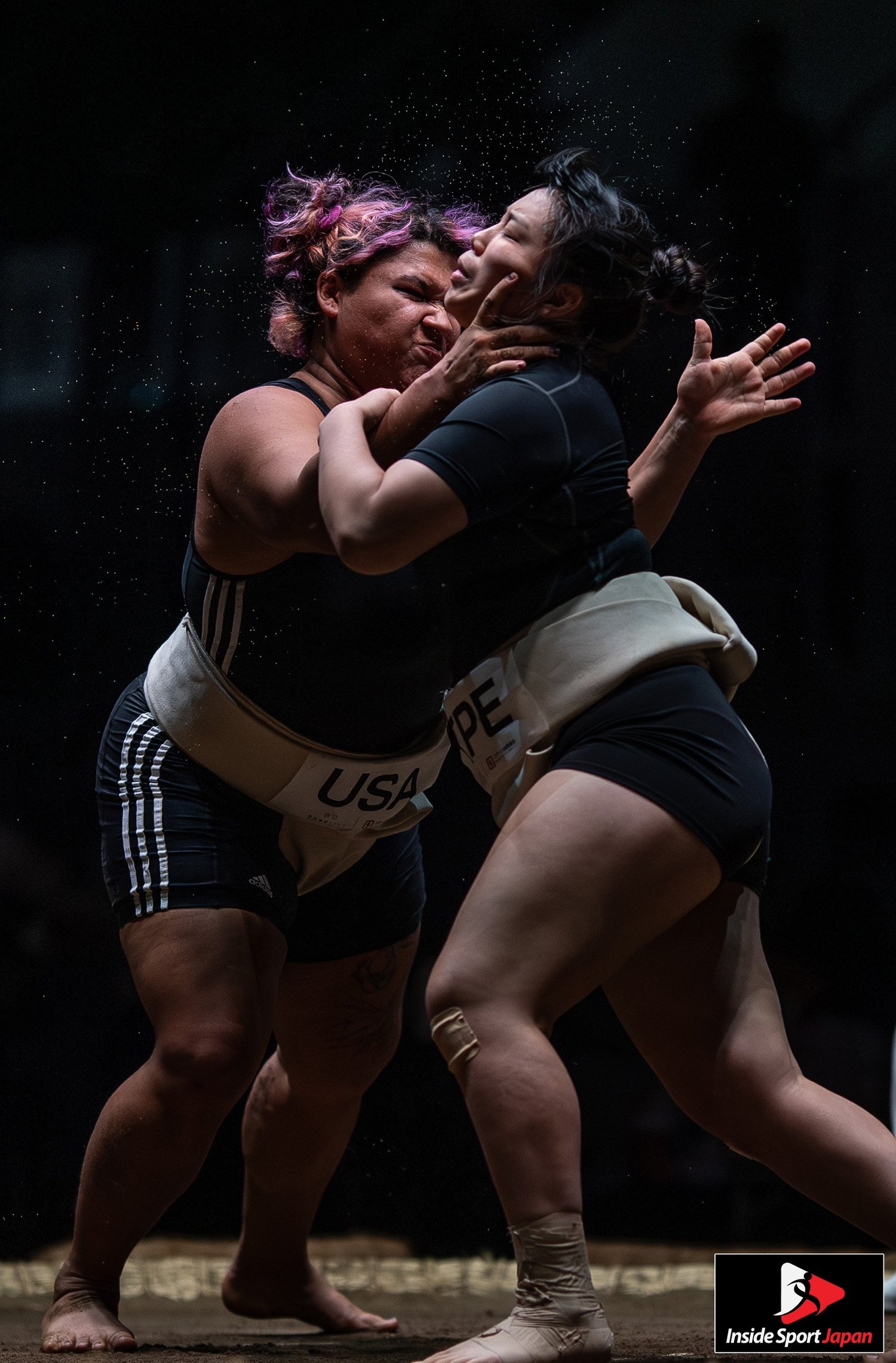 Team — Dallas Sumo Club