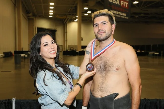 Team — Dallas Sumo Club