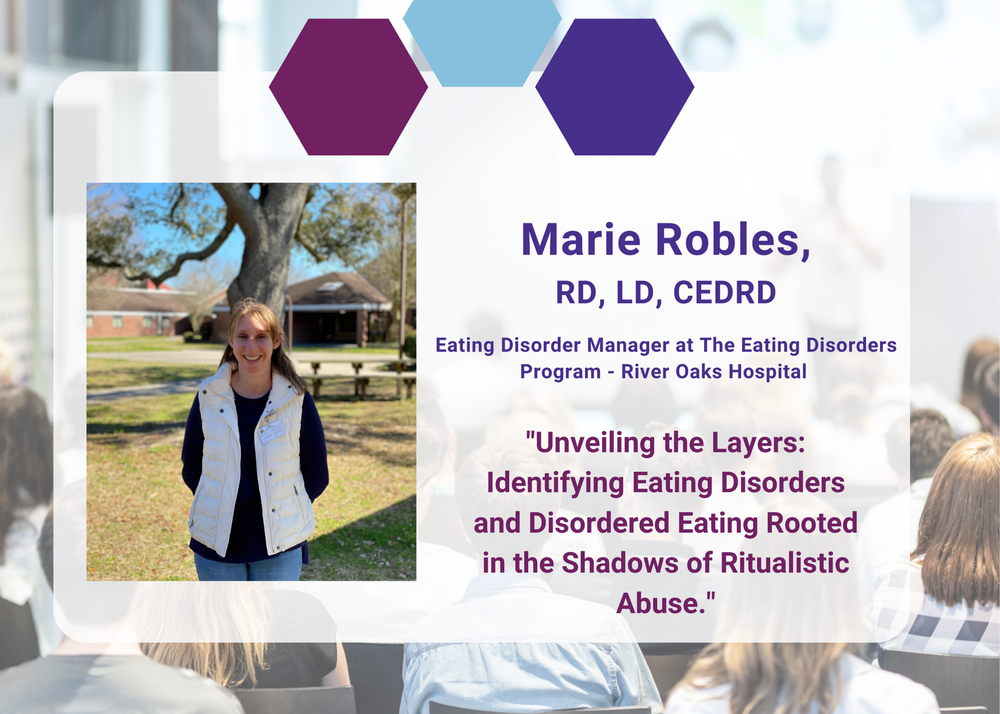 About — Louisiana Mental Health Conference