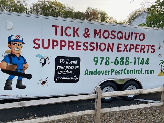 Andover Pest Control