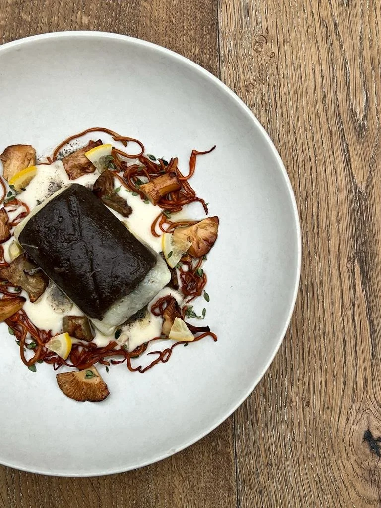 Gallery — Taksim | Mediterranean Restaurant