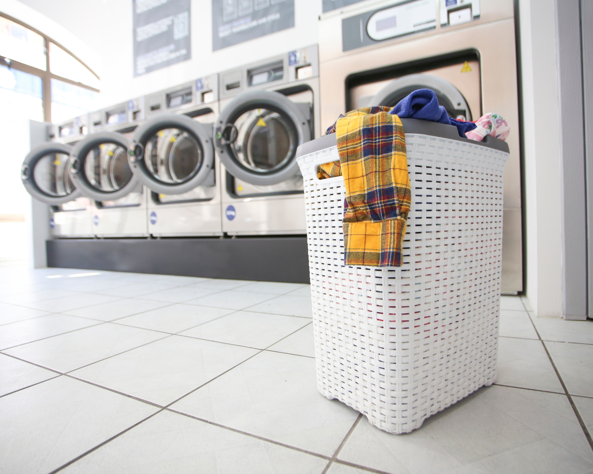 Laundry Room Installations — NJ Commercial Laundry Repair