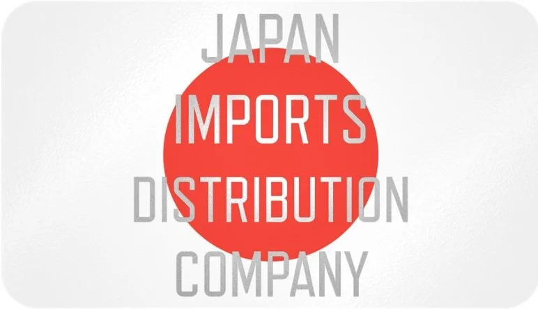Japan Imports Distribution Company