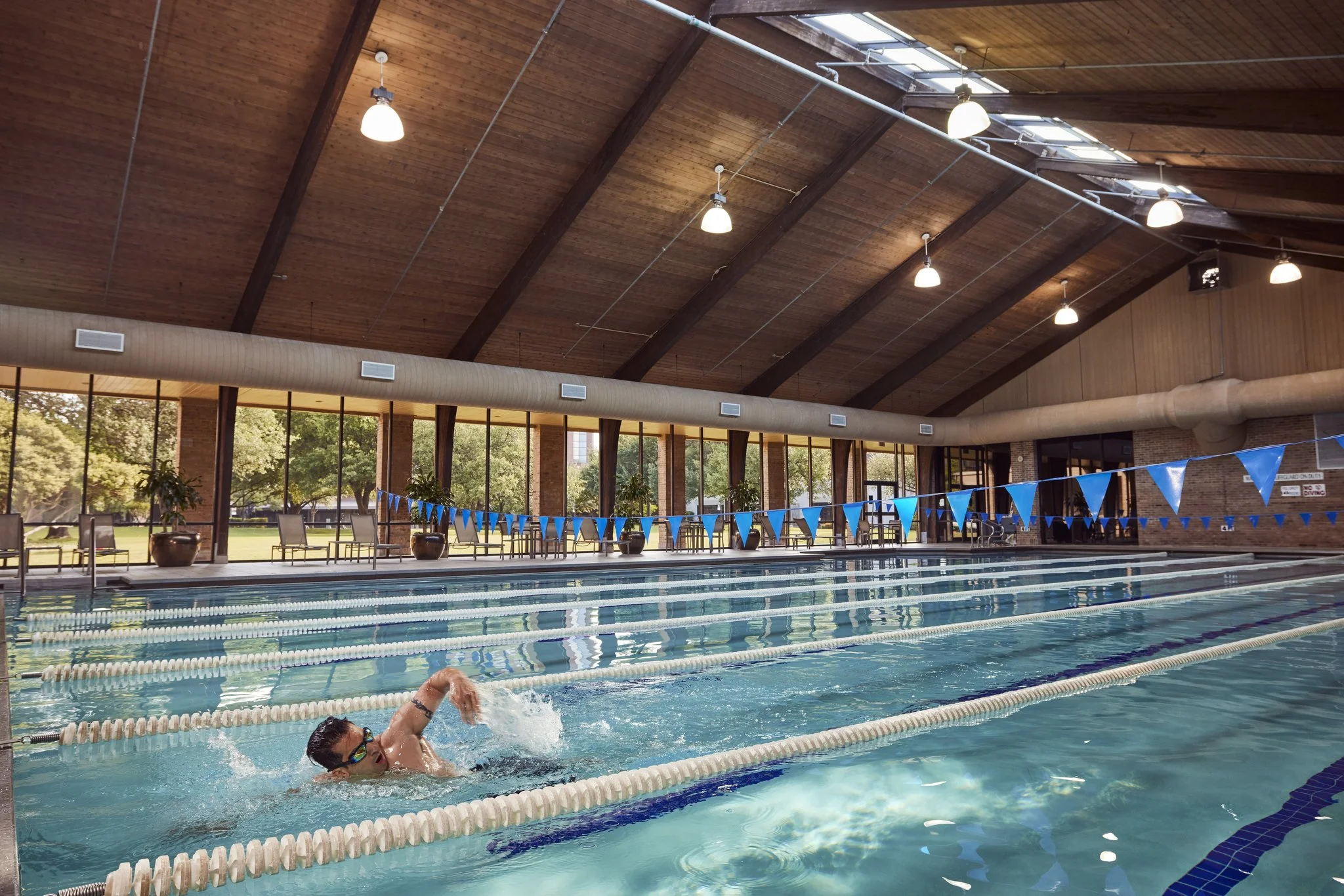 Verandah Athletic Club And Spa Dallas Texas