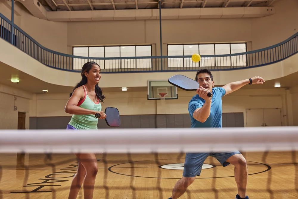 Verandah Athletic Club and Spa, Dallas, Texas