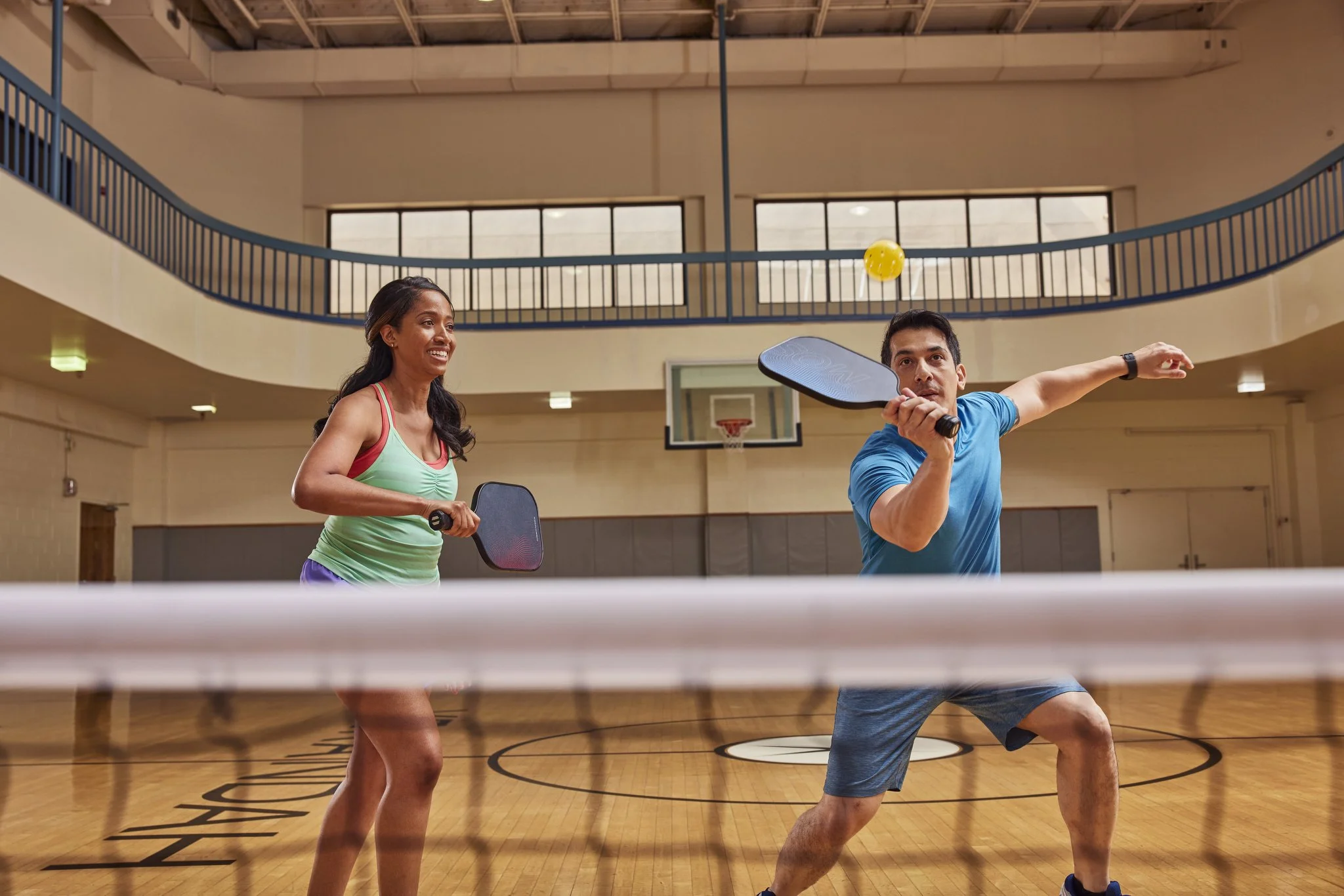 Verandah Athletic Club and Spa, Dallas, Texas