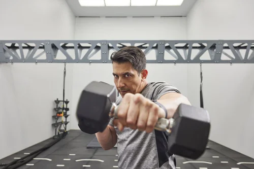 Verandah Athletic Club and Spa, Dallas, Texas