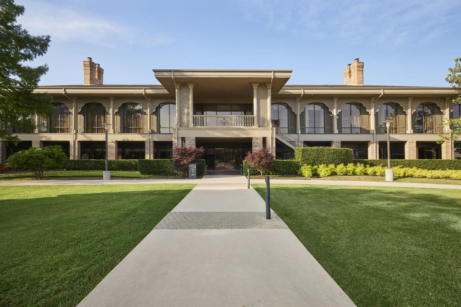 Verandah Athletic Club and Spa, Dallas, Texas