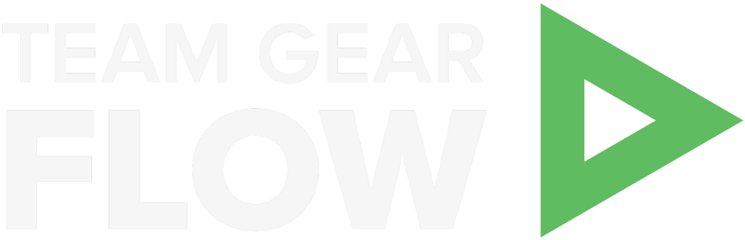 Team Gear Flow