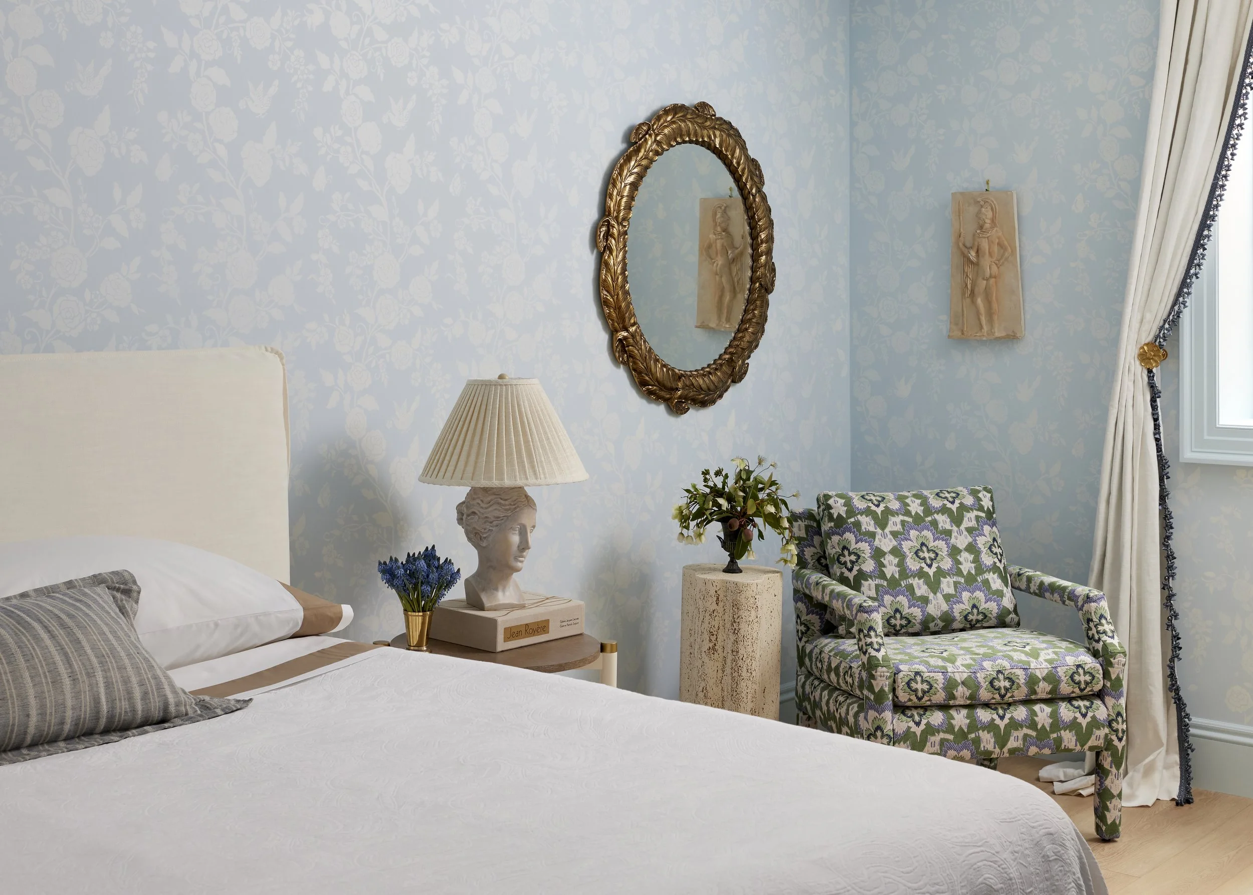 Nature-Inspired Decor for Your Home — Libarikian Interiors | New York ...