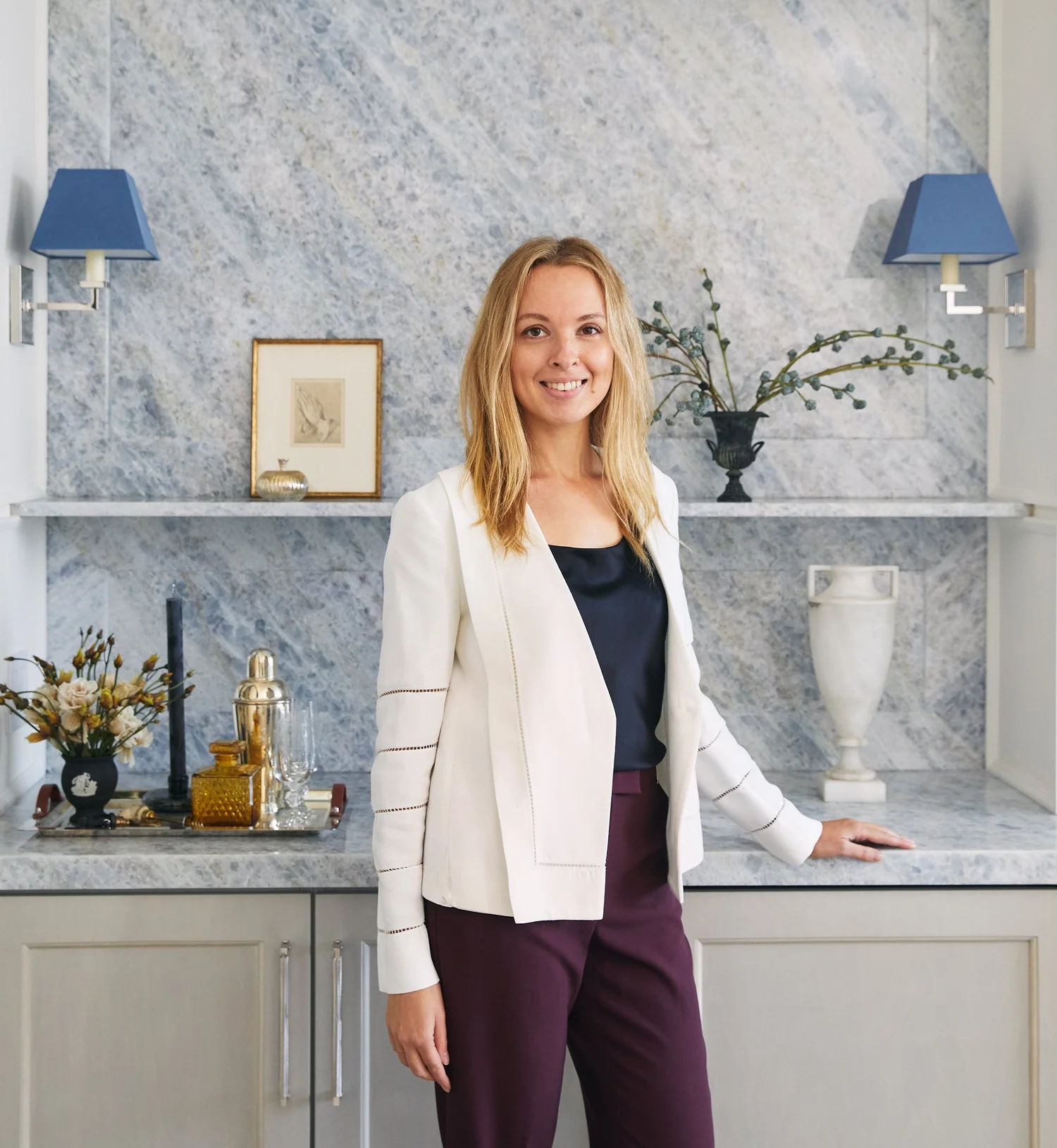 Libarikian Interiors | New York & Hamptons Interior Design