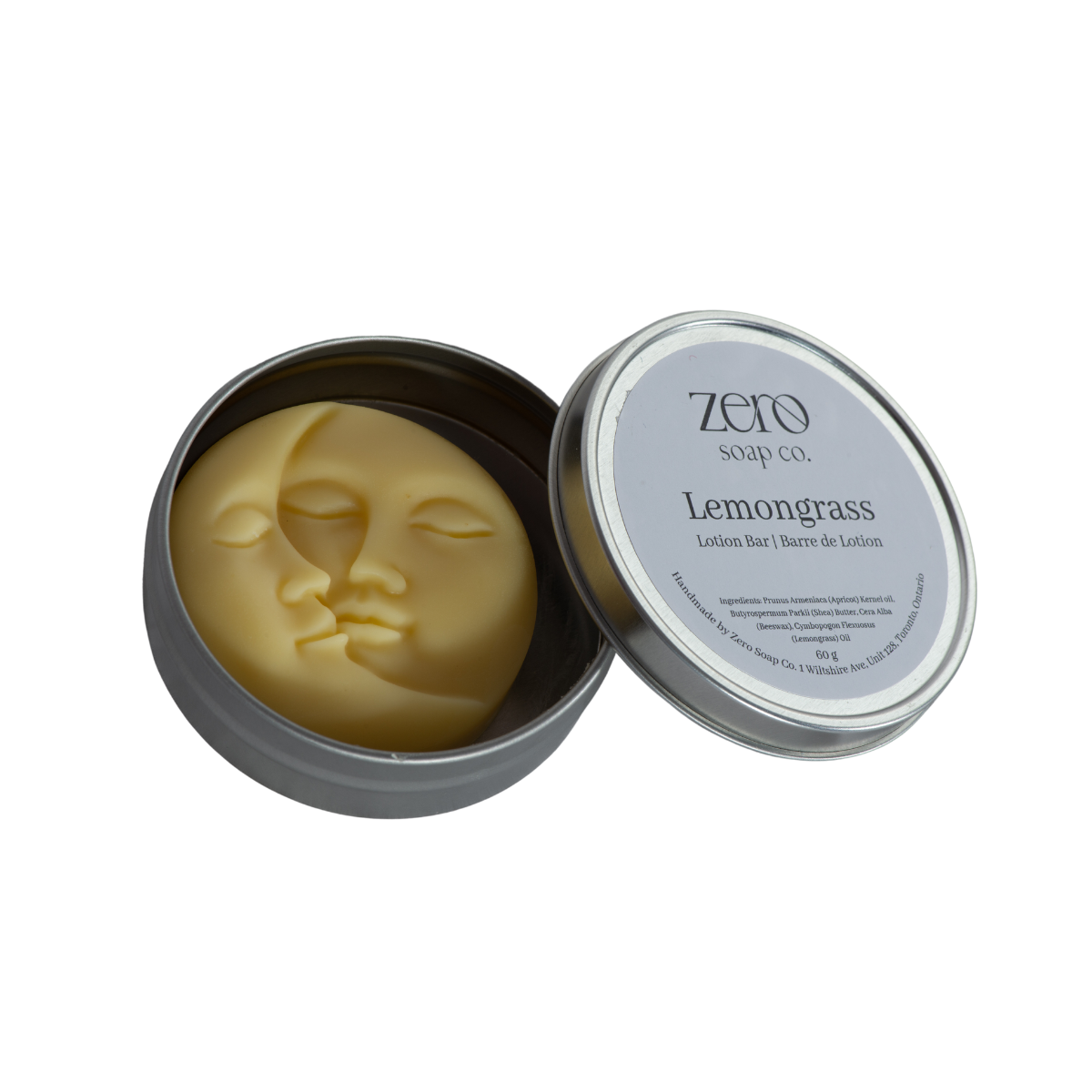 Zero Soap Co. - Woman owned Canadian skincare