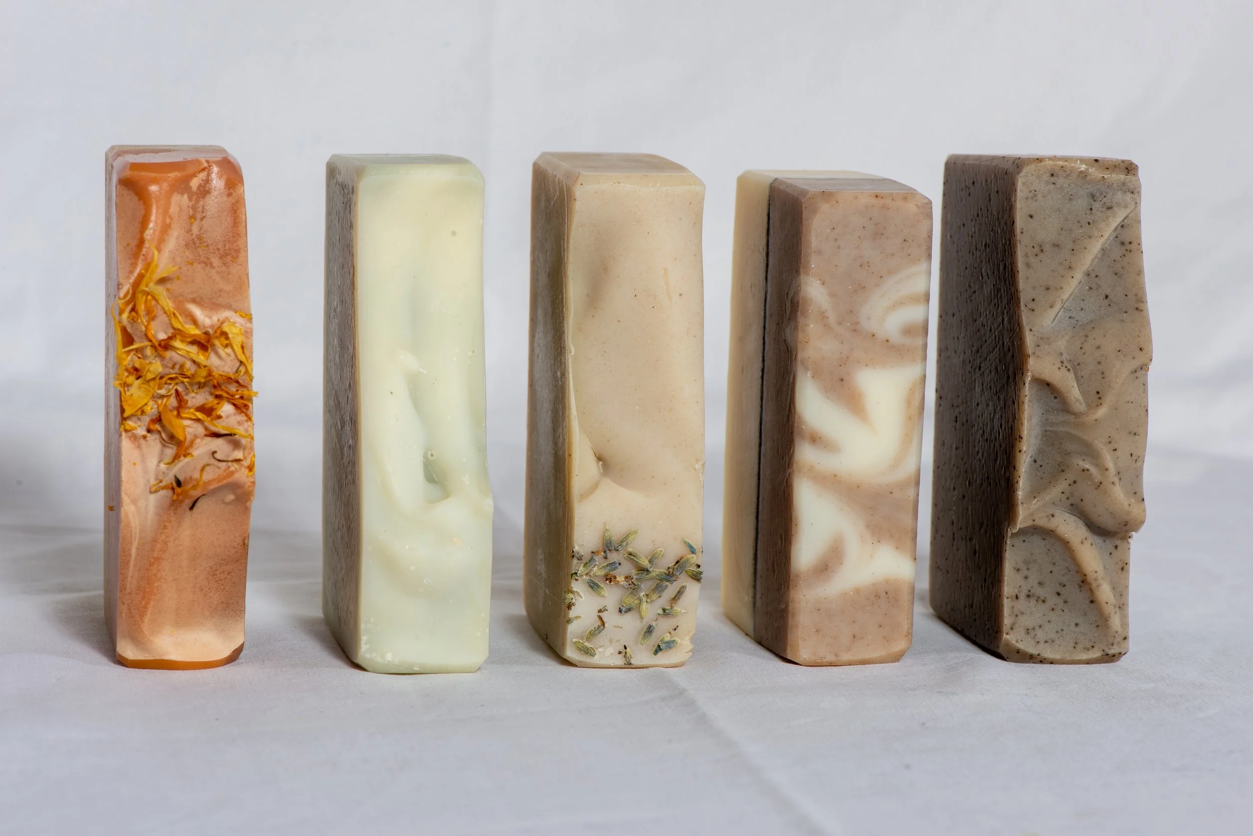 Our Story - About Zero Soap Co. — Zero Soap Co.