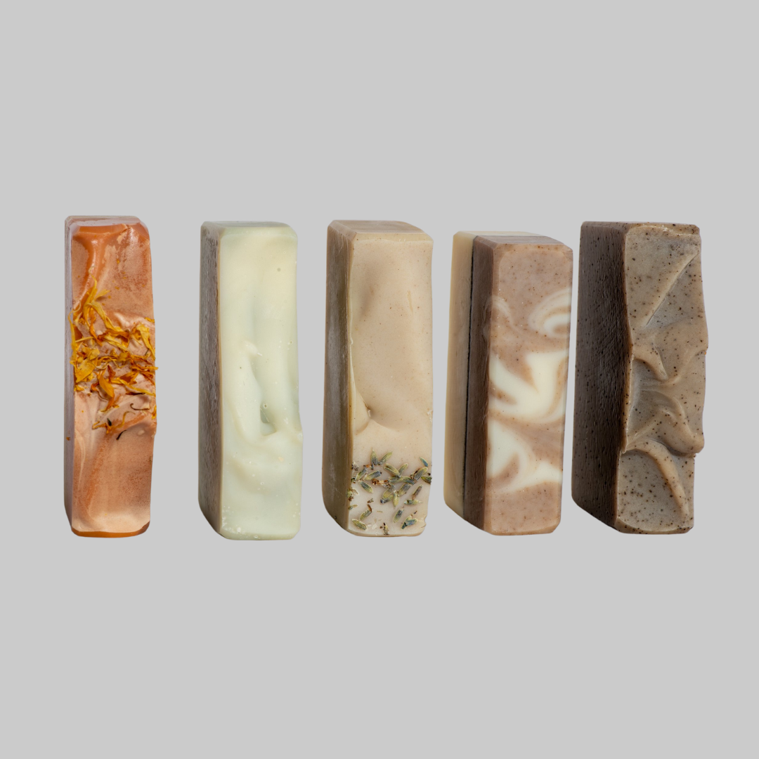 Zero Soap Co. - Woman owned Canadian skincare