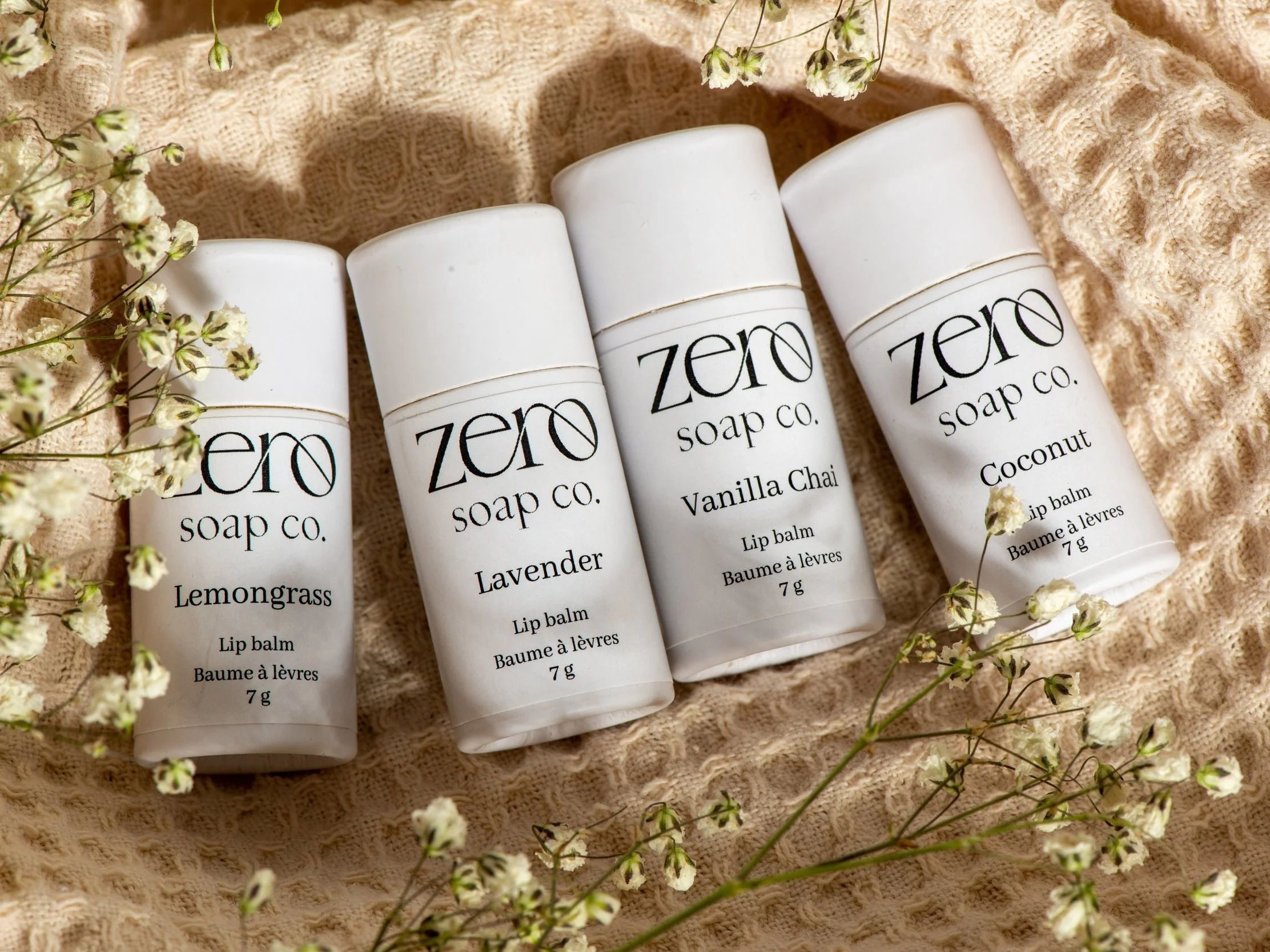 Our Story - About Zero Soap Co. — Zero Soap Co.