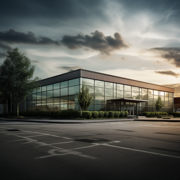 Atlanta Commercial Property Leasing Agents