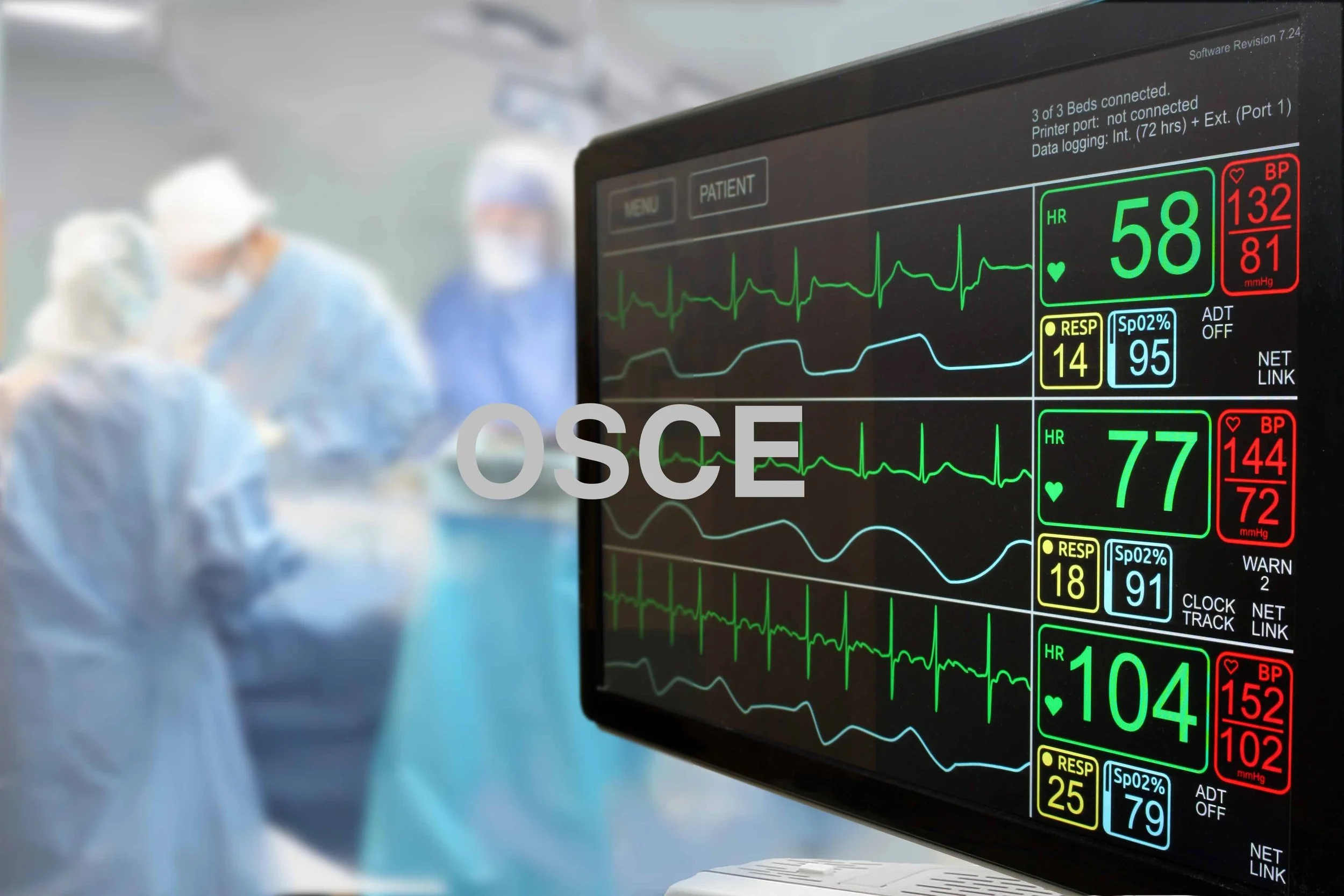 Course schedule for Ace the Acem Exam — Advanced Centre for Emergency ...