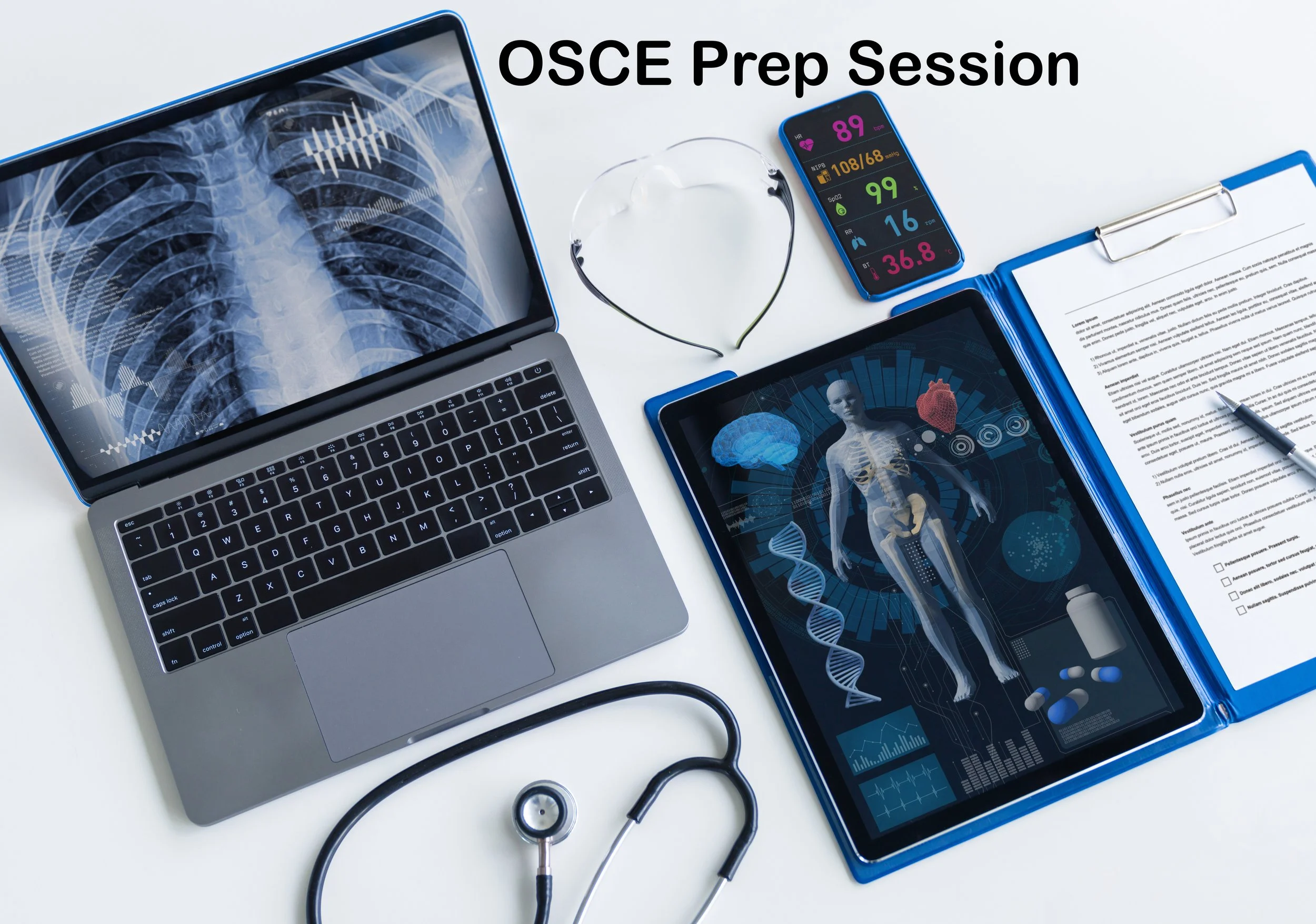 Course schedule for Ace the Acem Exam — Advanced Centre for Emergency ...