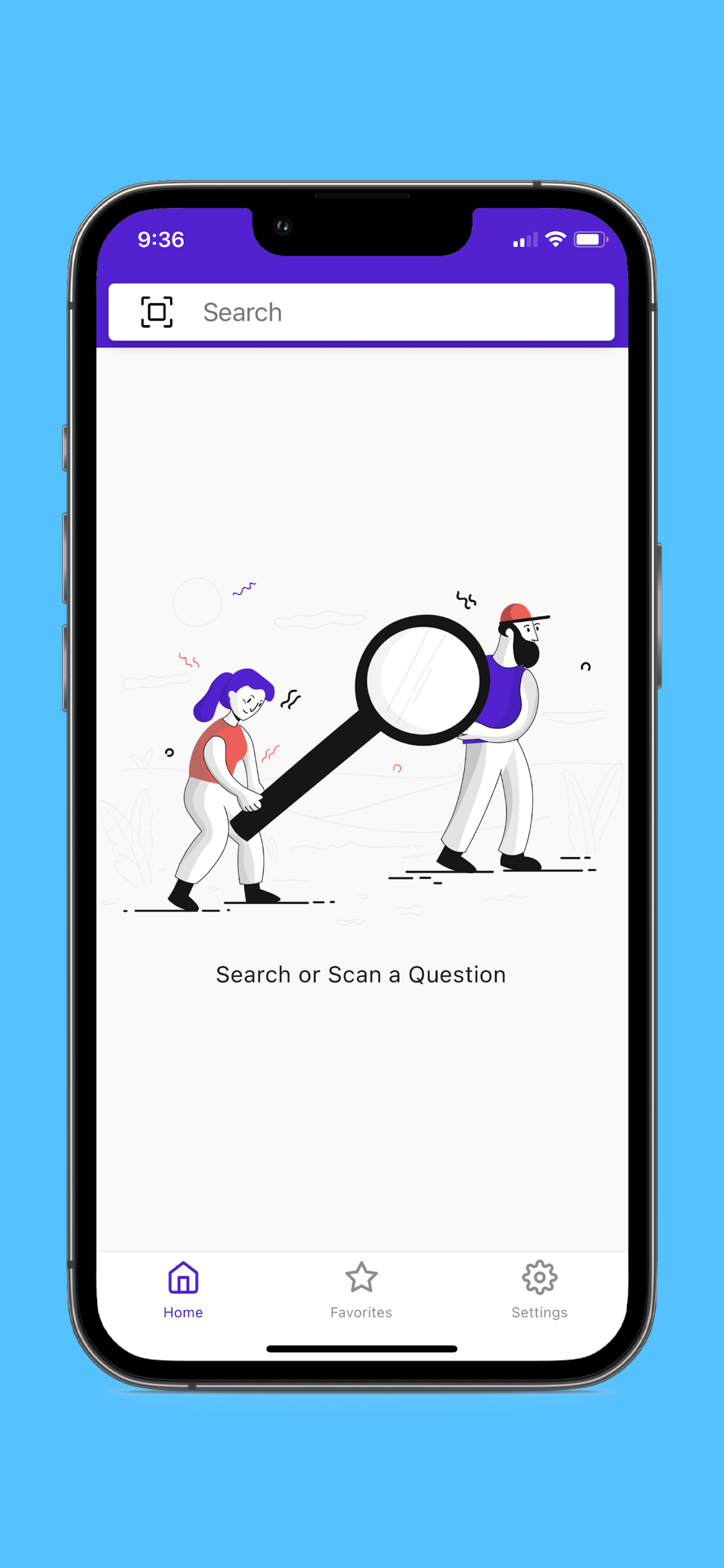 Mobile App Homework Helper mobile-app-homework-helper