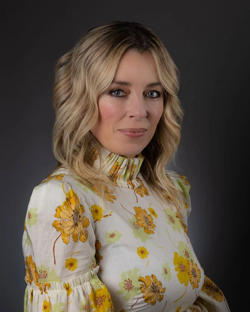 Sally-Anne Martyn | Latest Book 'The Beauty Queen' OUT NOW!