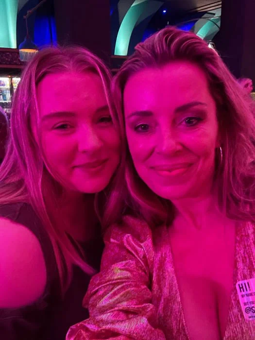 Tattoo or not to Tattoo? — Sally-Anne Martyn | Author of Dark Thriller Novels