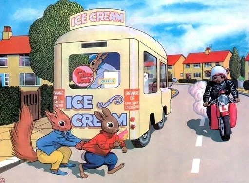 Blog: No Laughing Matter — Sally-Anne Martyn | Author of Dark Thriller ...