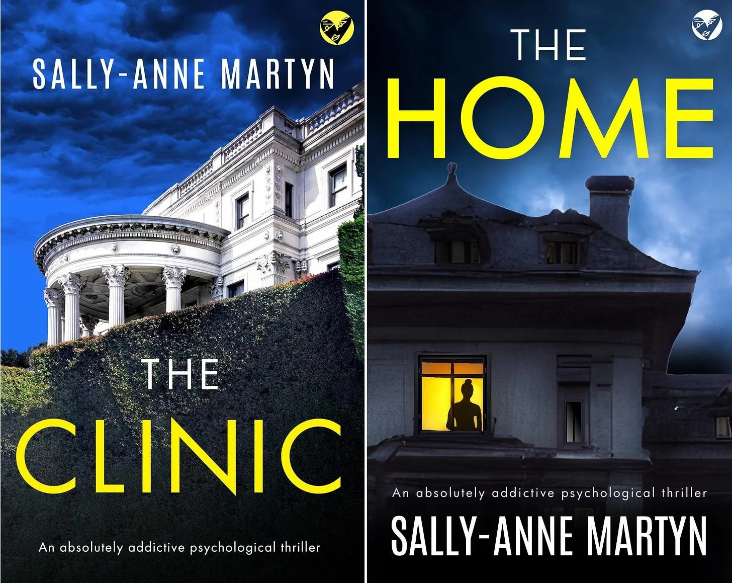 Blog: Boobs & Velvet — Sally-Anne Martyn | Author of Dark Thriller Novels
