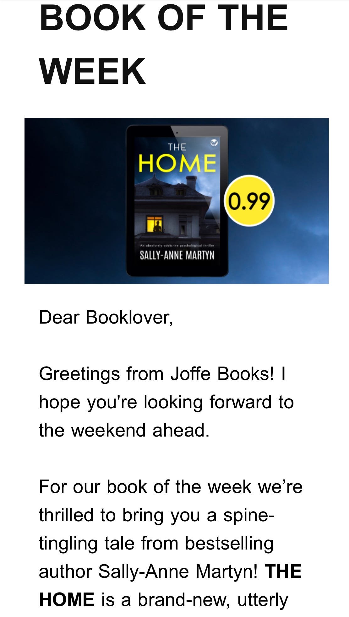 When London Fell Quiet — Sally-Anne Martyn | Author of Dark Thriller Novels