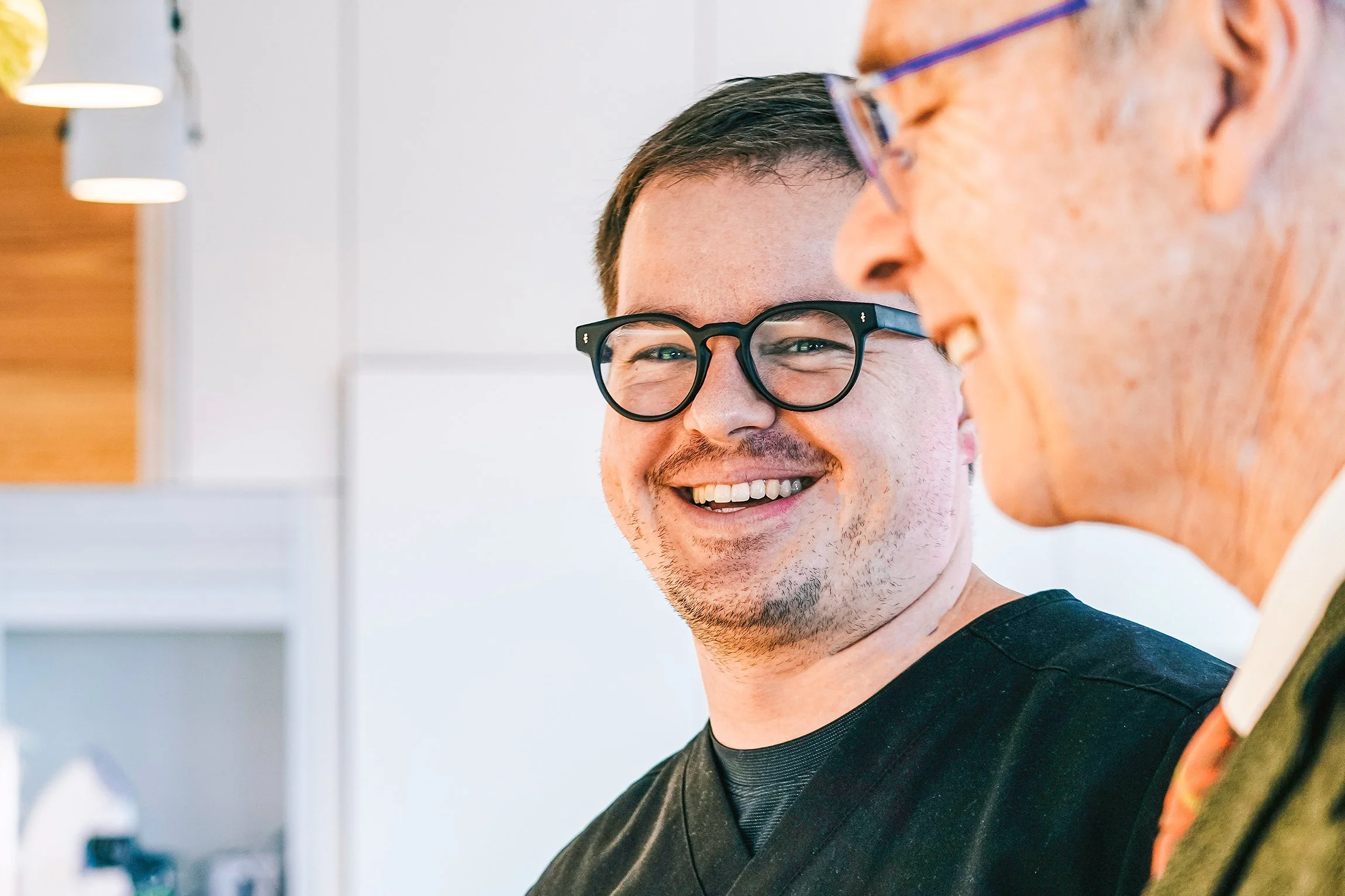 Oculus Dexter Optometry