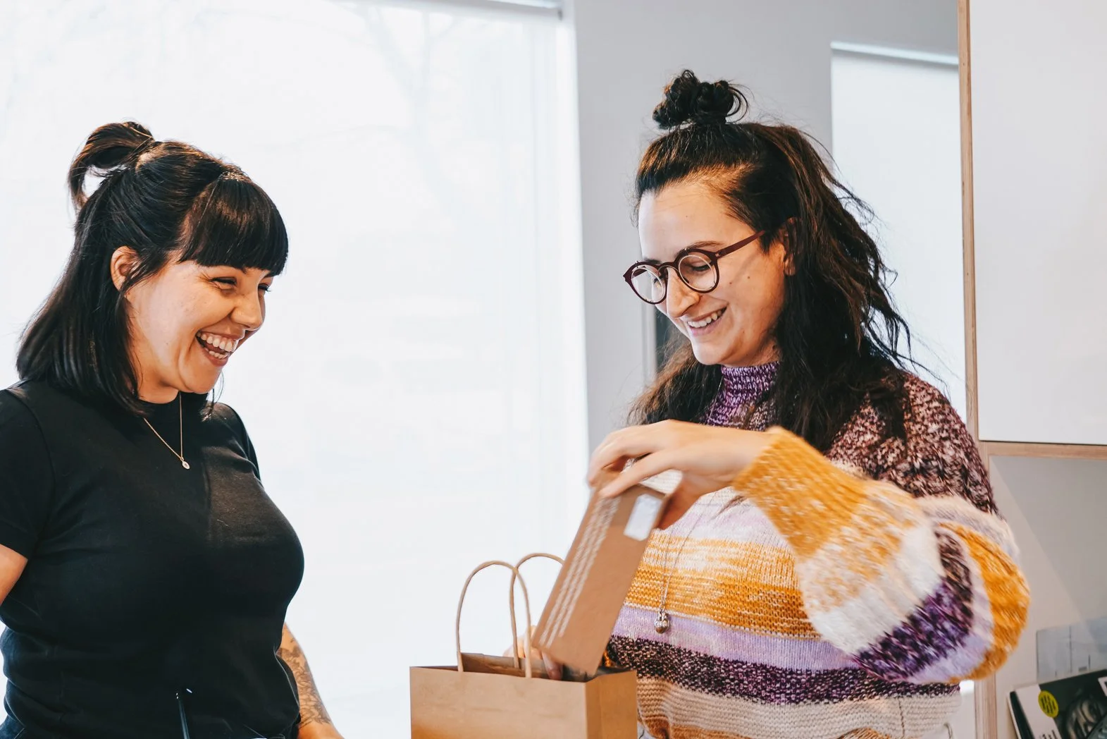 Oculus Dexter Optometry