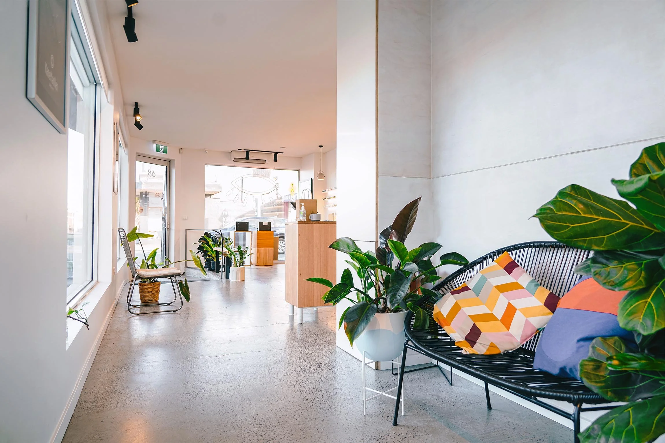 Meet The Team — Oculus Dexter Optometry