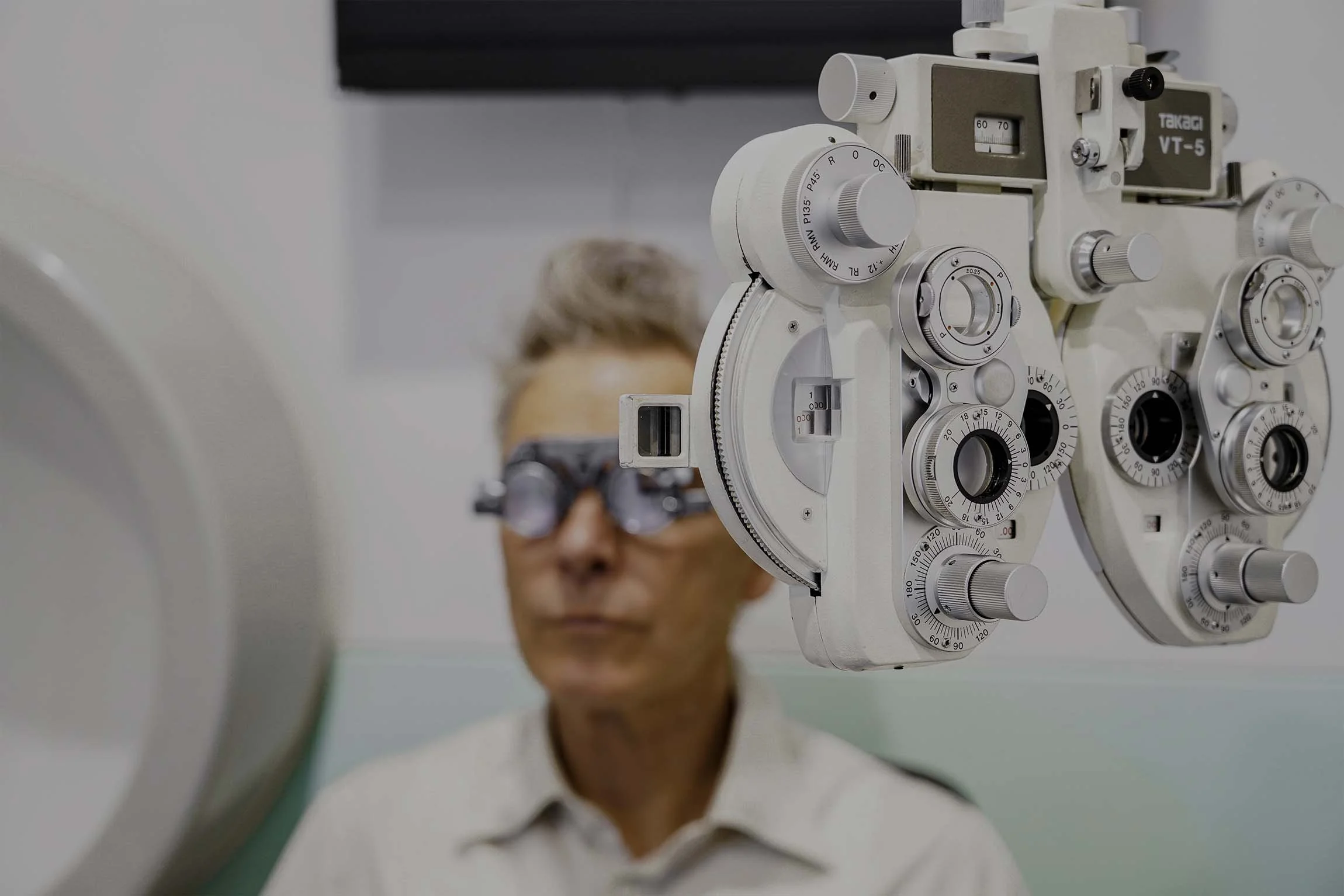 Oculus Dexter Optometry