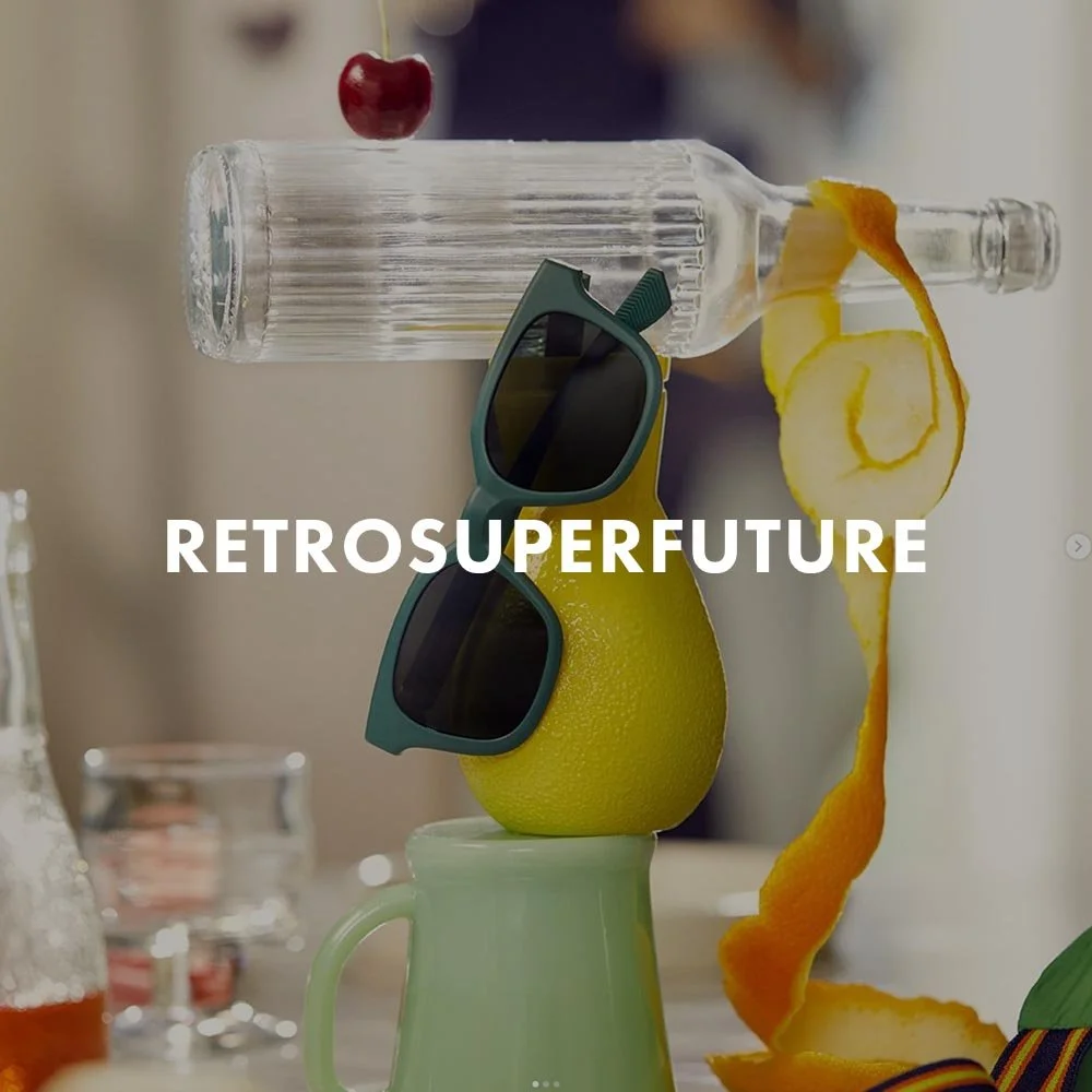 Oculus Dexter Optometry