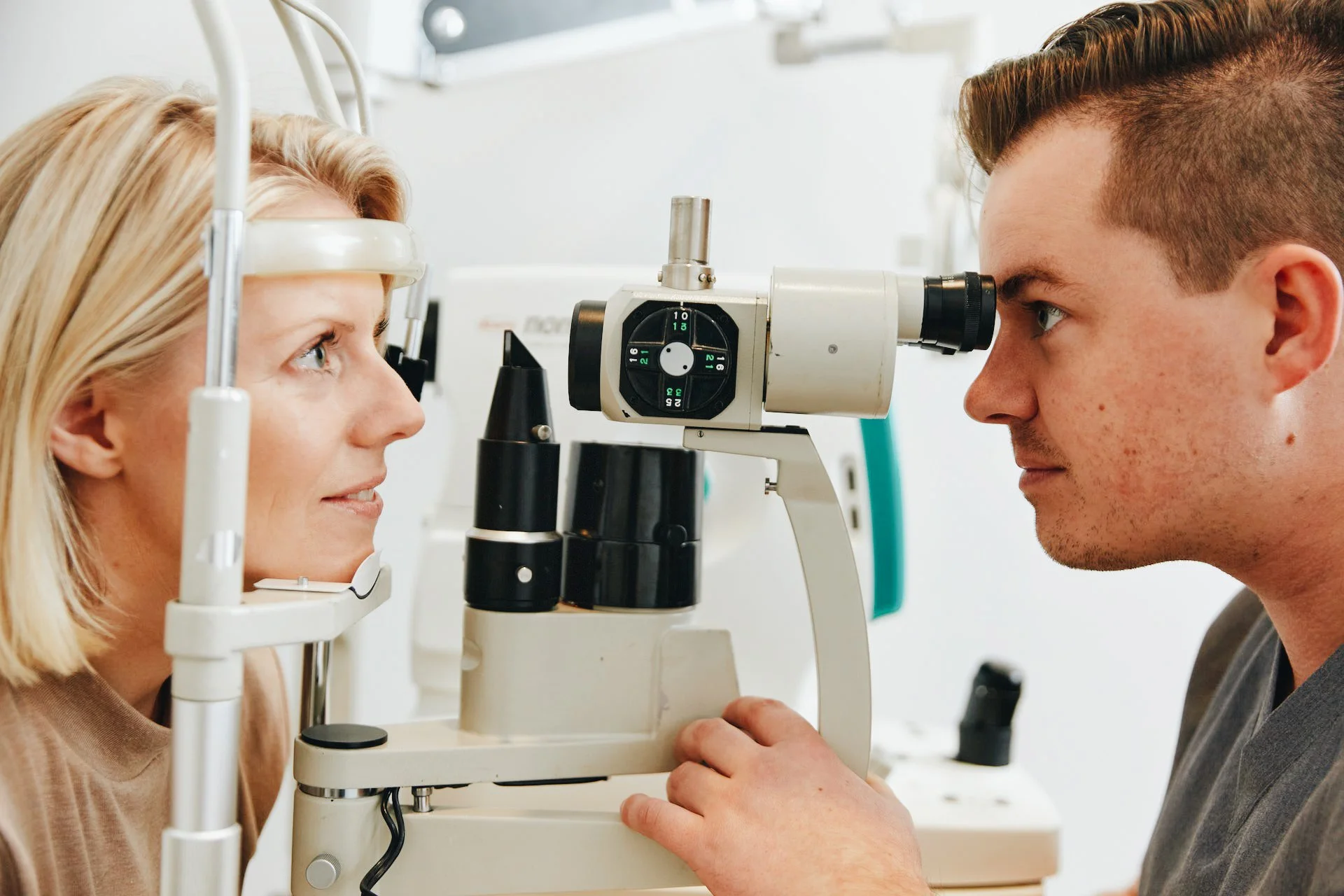 Oculus Dexter Optometry