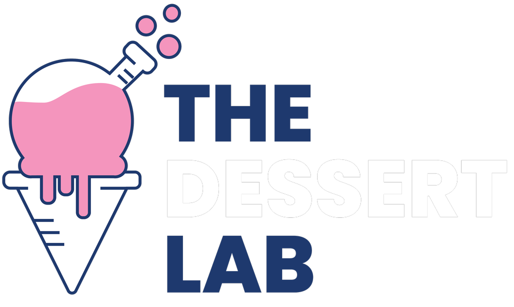 The Dessert Lab