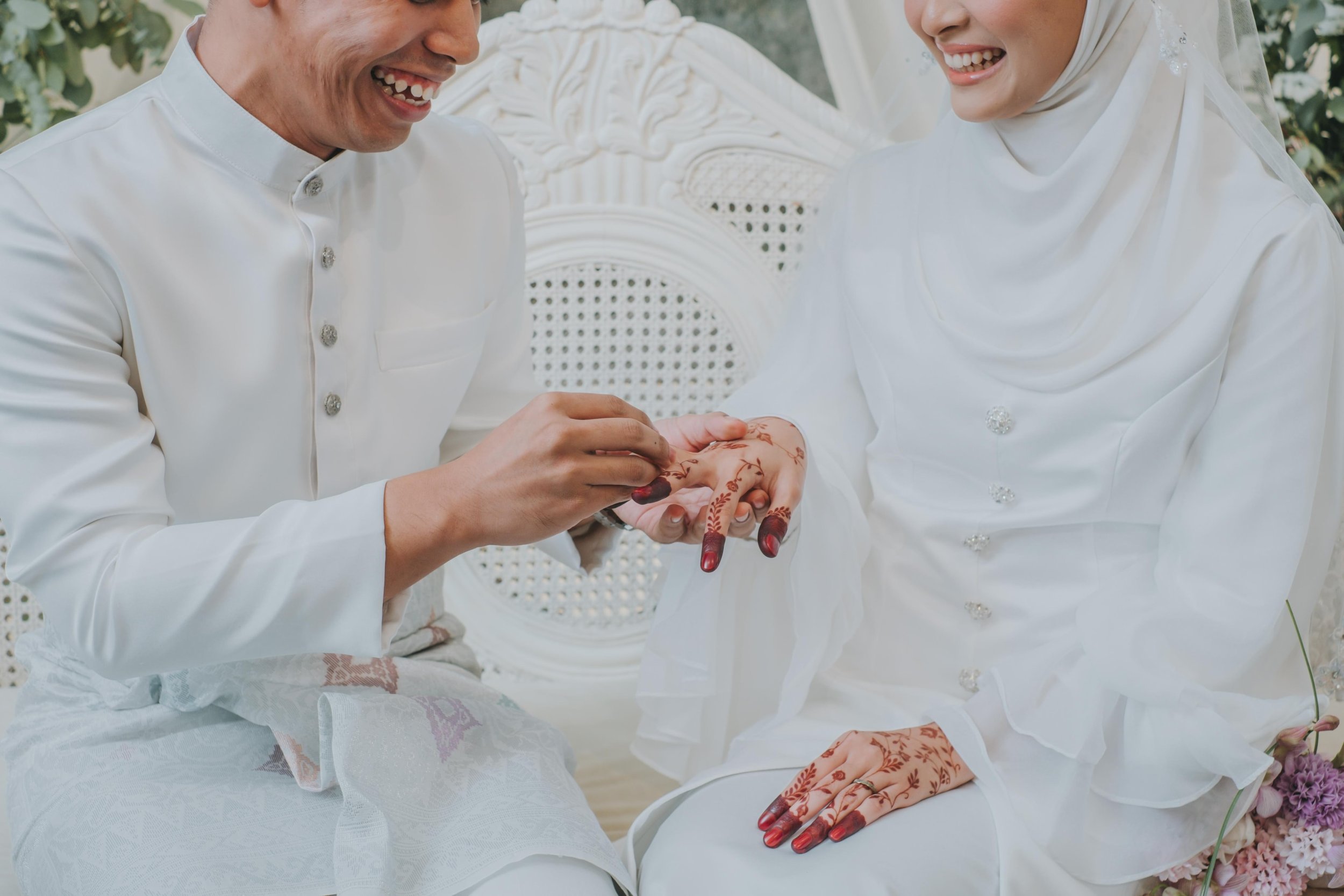 The Essential Malay Wedding Checklist (Singapore Version) — The Wedding ...