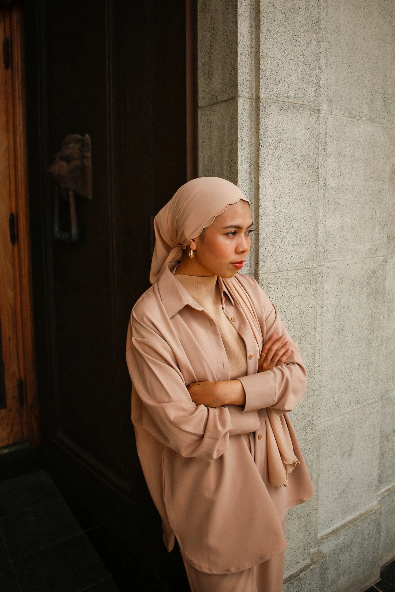 Our People — The Wedding Brocade