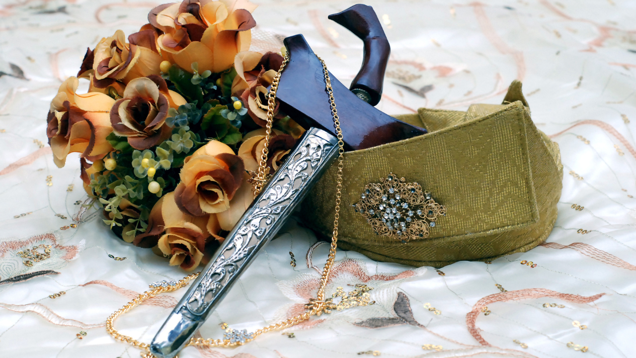 6 Things to Expect at a Traditional Malay Wedding Ceremony — The ...