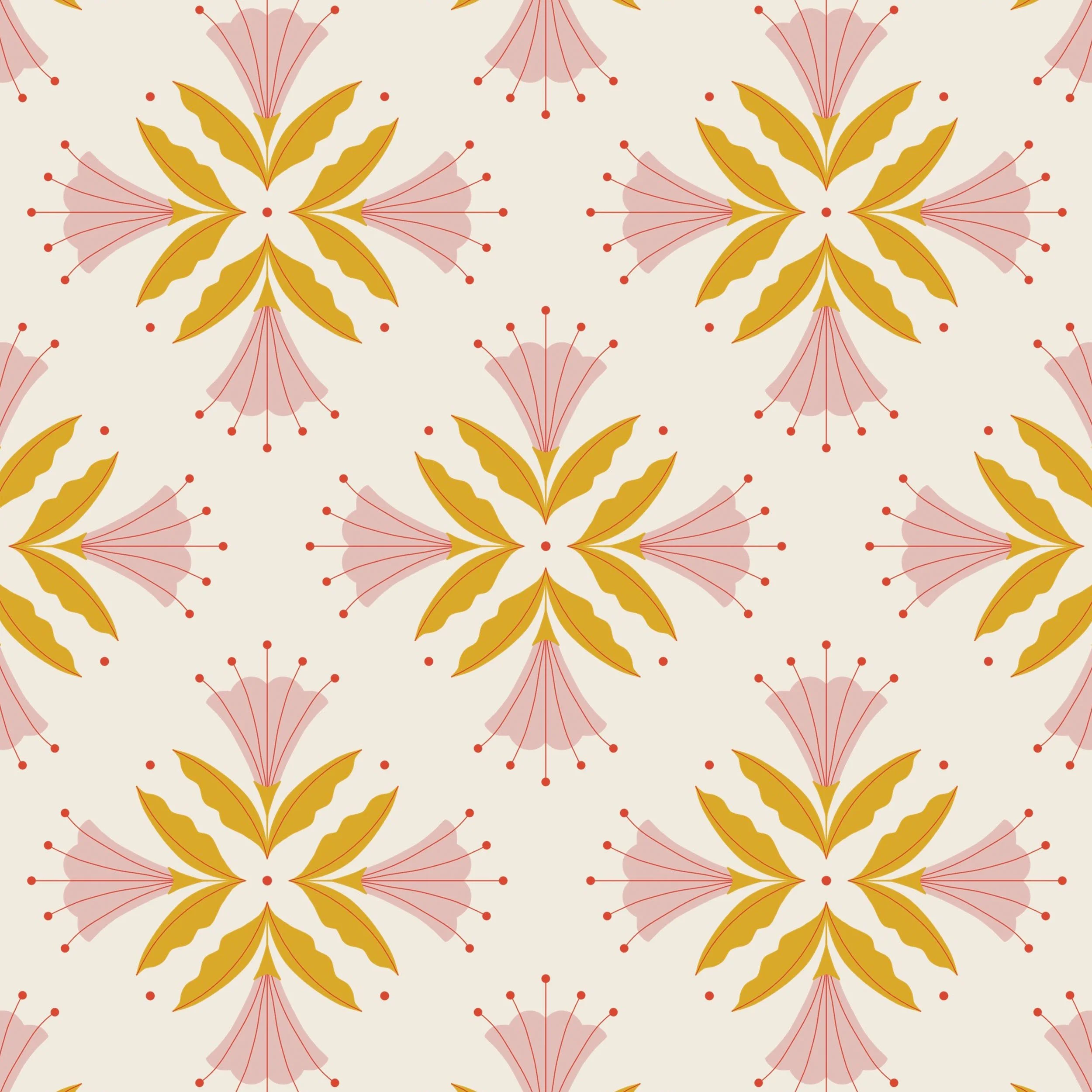 Patterns — Almo Studio