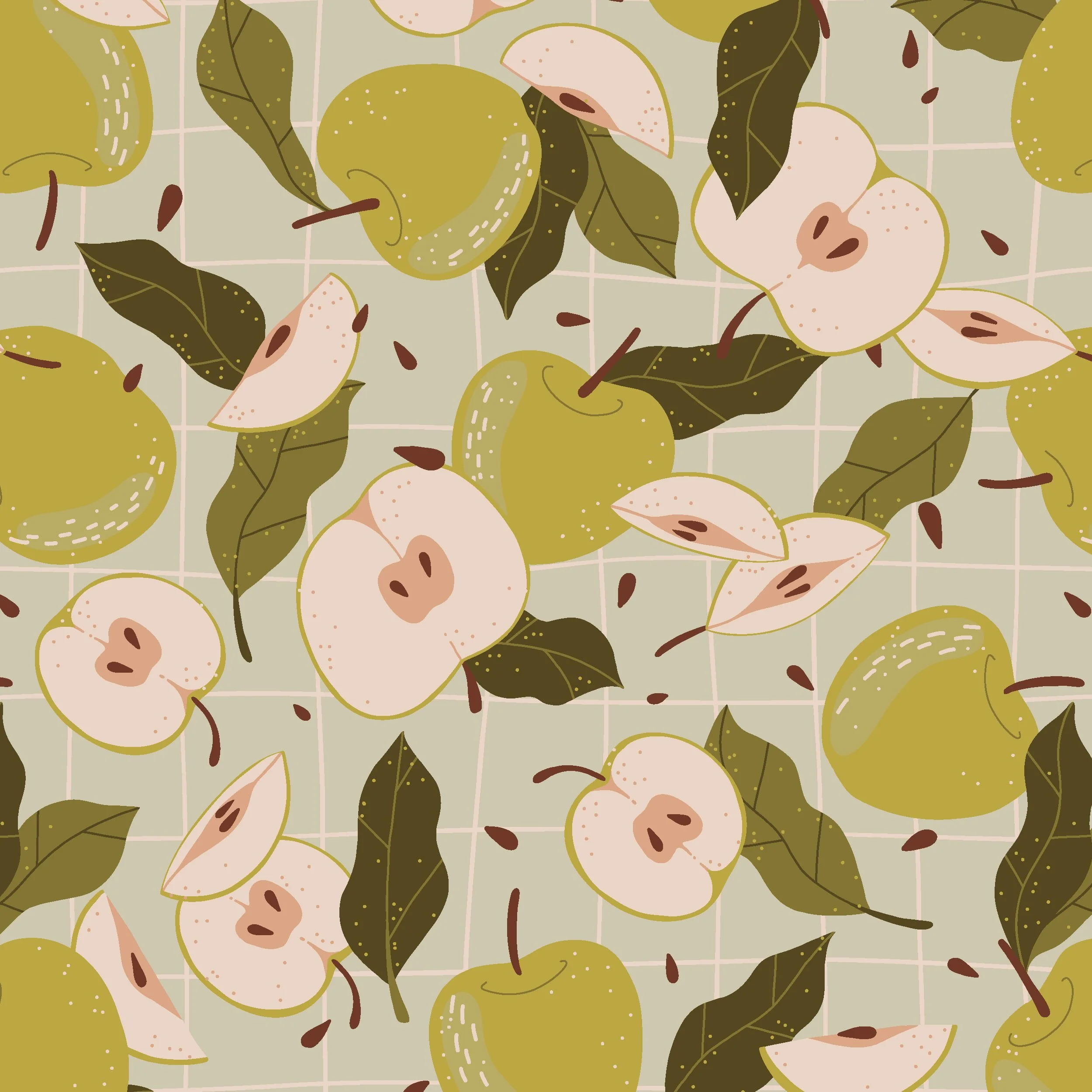 Patterns — Almo Studio