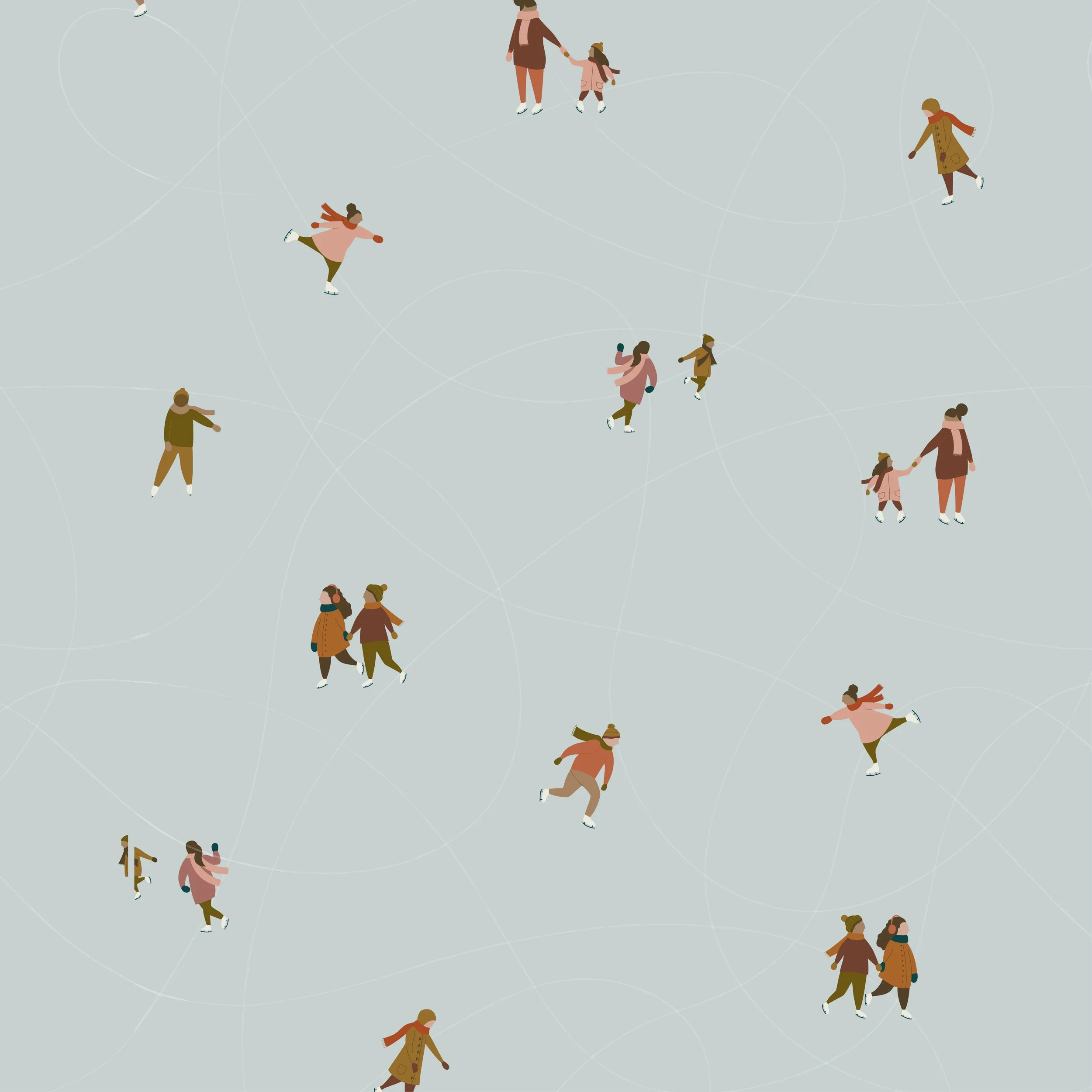 Patterns — Almo Studio