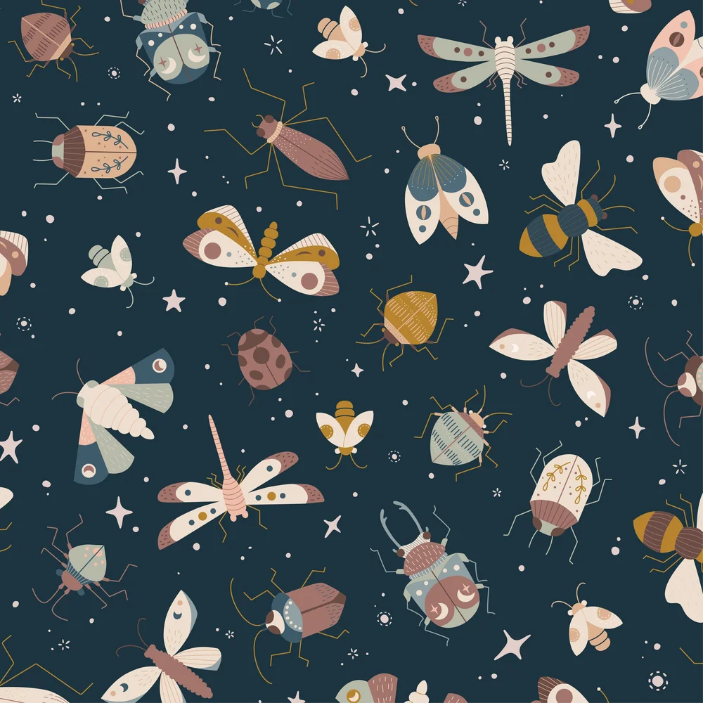 Patterns — Almo Studio