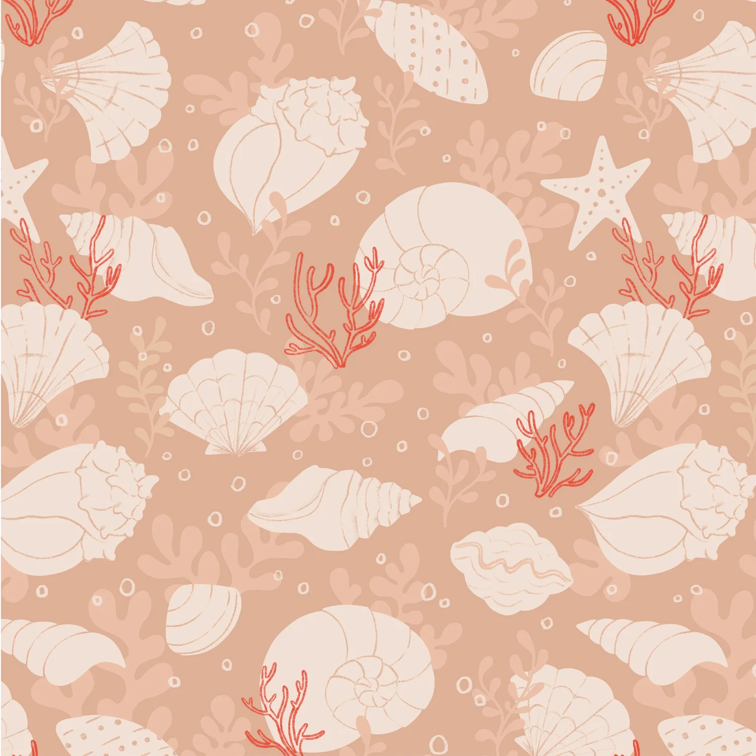 Patterns — Almo Studio