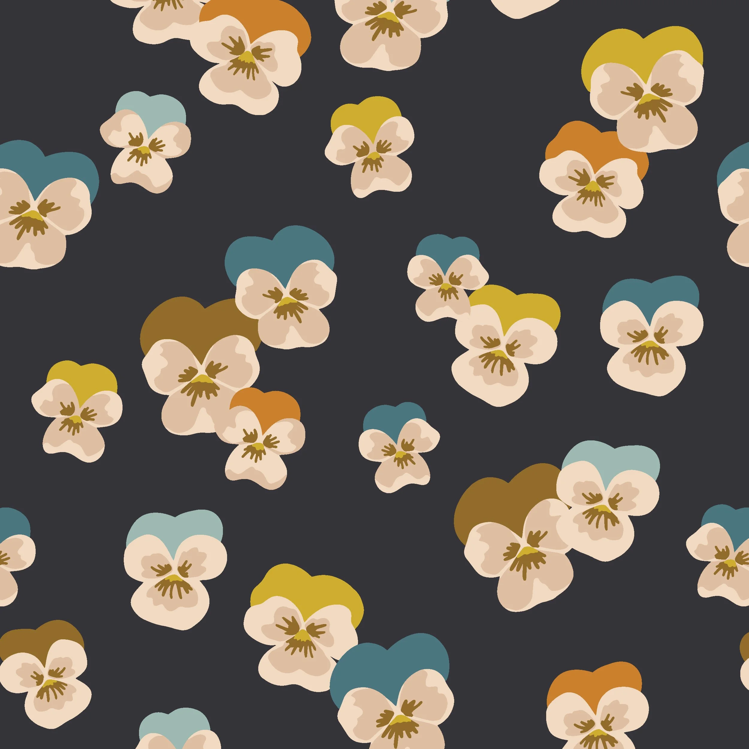 Patterns — Almo Studio