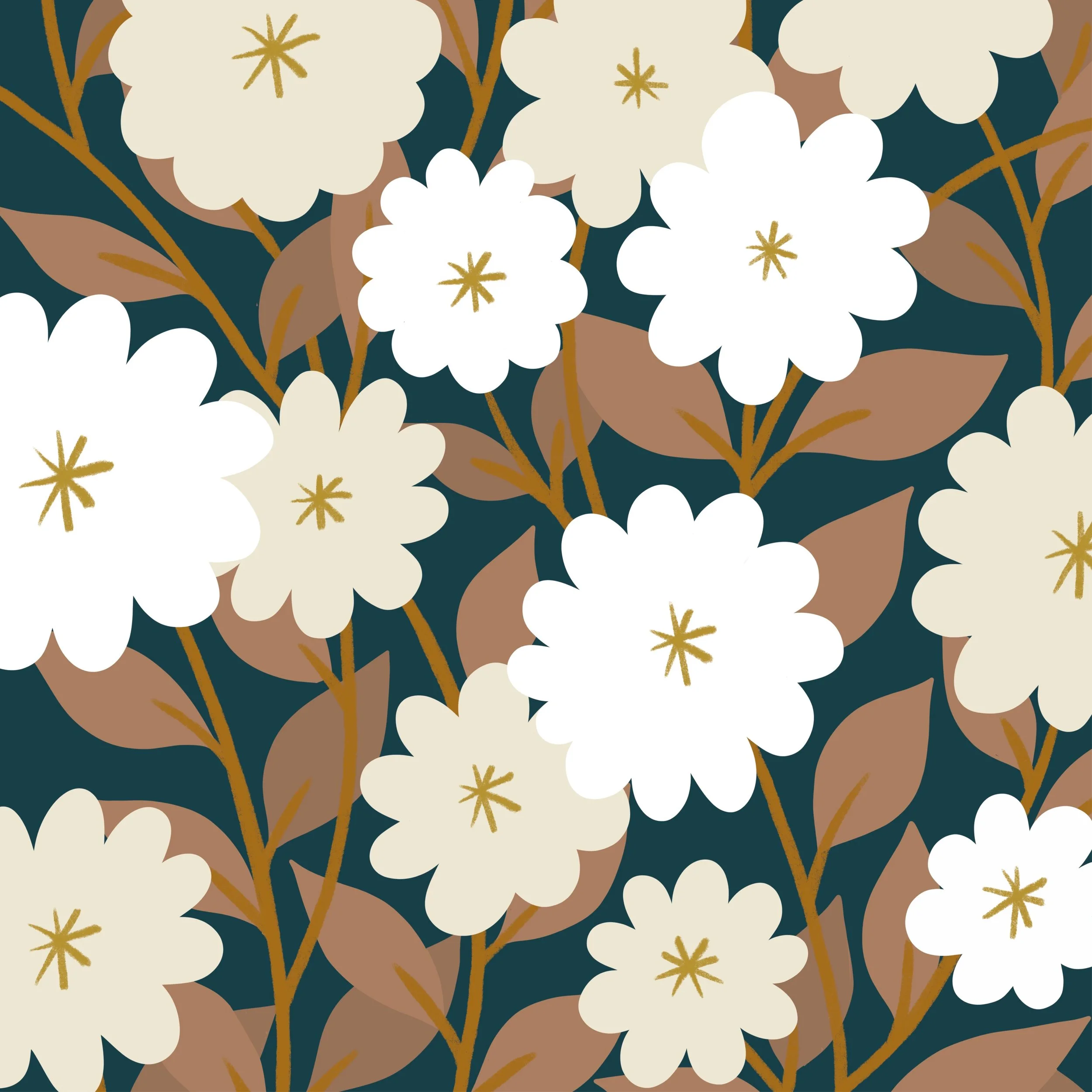 Patterns — Almo Studio