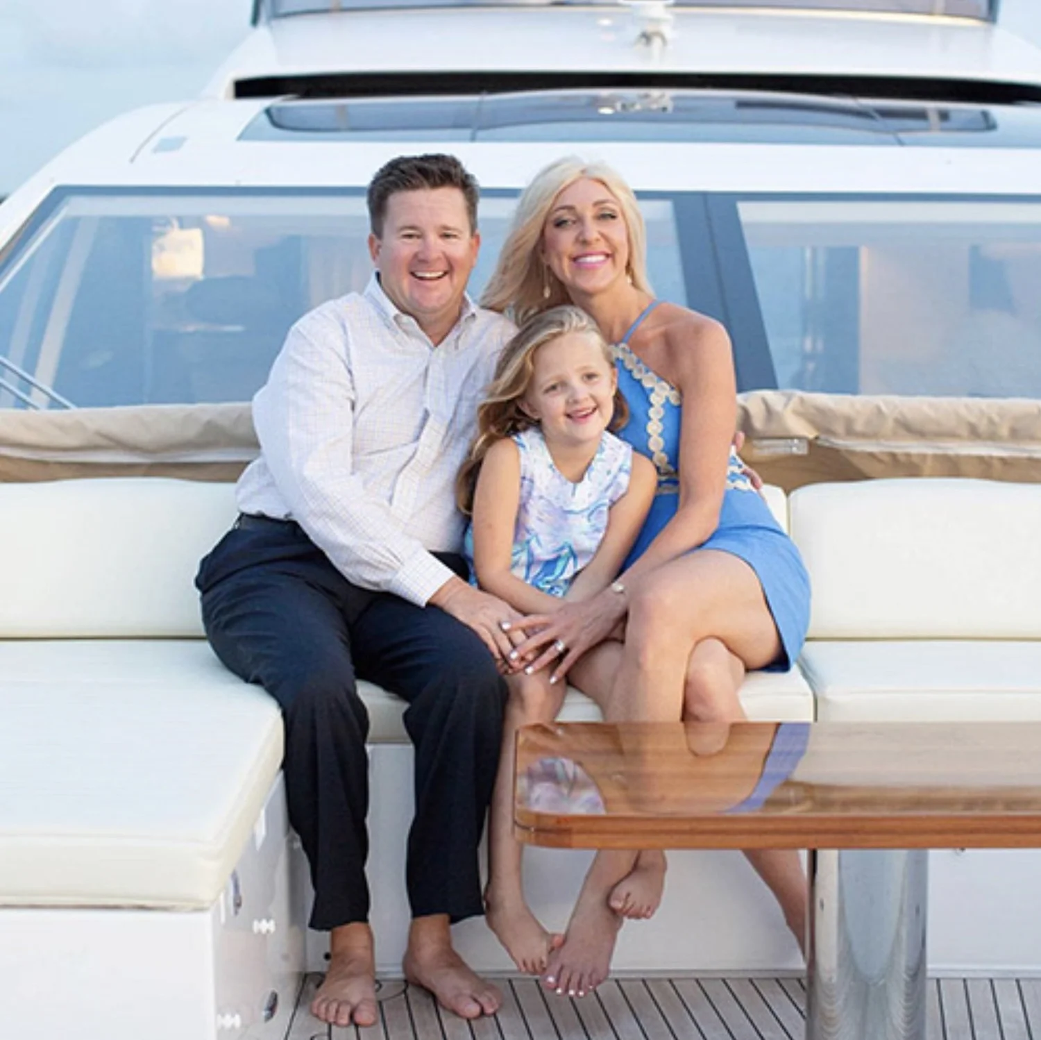 DCM Yachts | Luxury Yacht Brokerage in South Florida