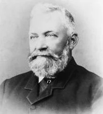 The George Harcourt Inn